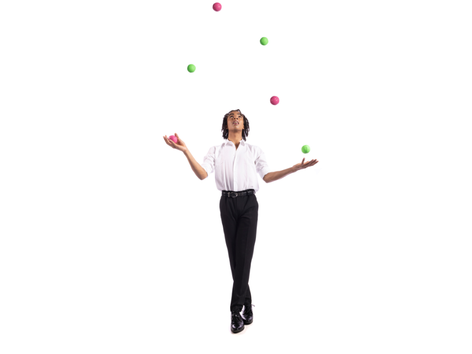 For adults - National Centre for Circus Arts | National Centre for ...