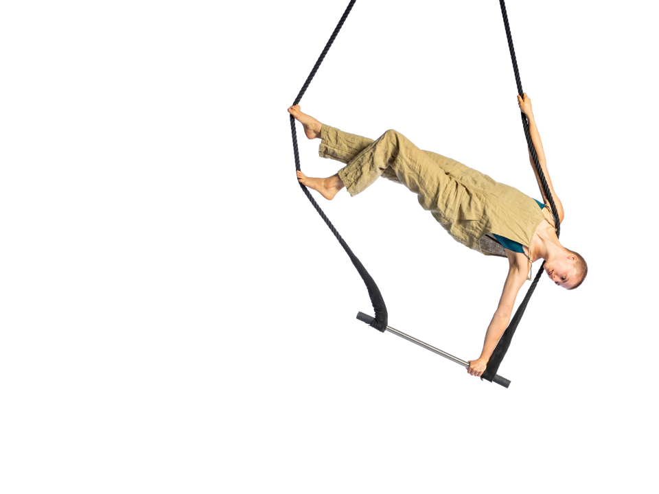 For adults - National Centre for Circus Arts | National Centre for ...