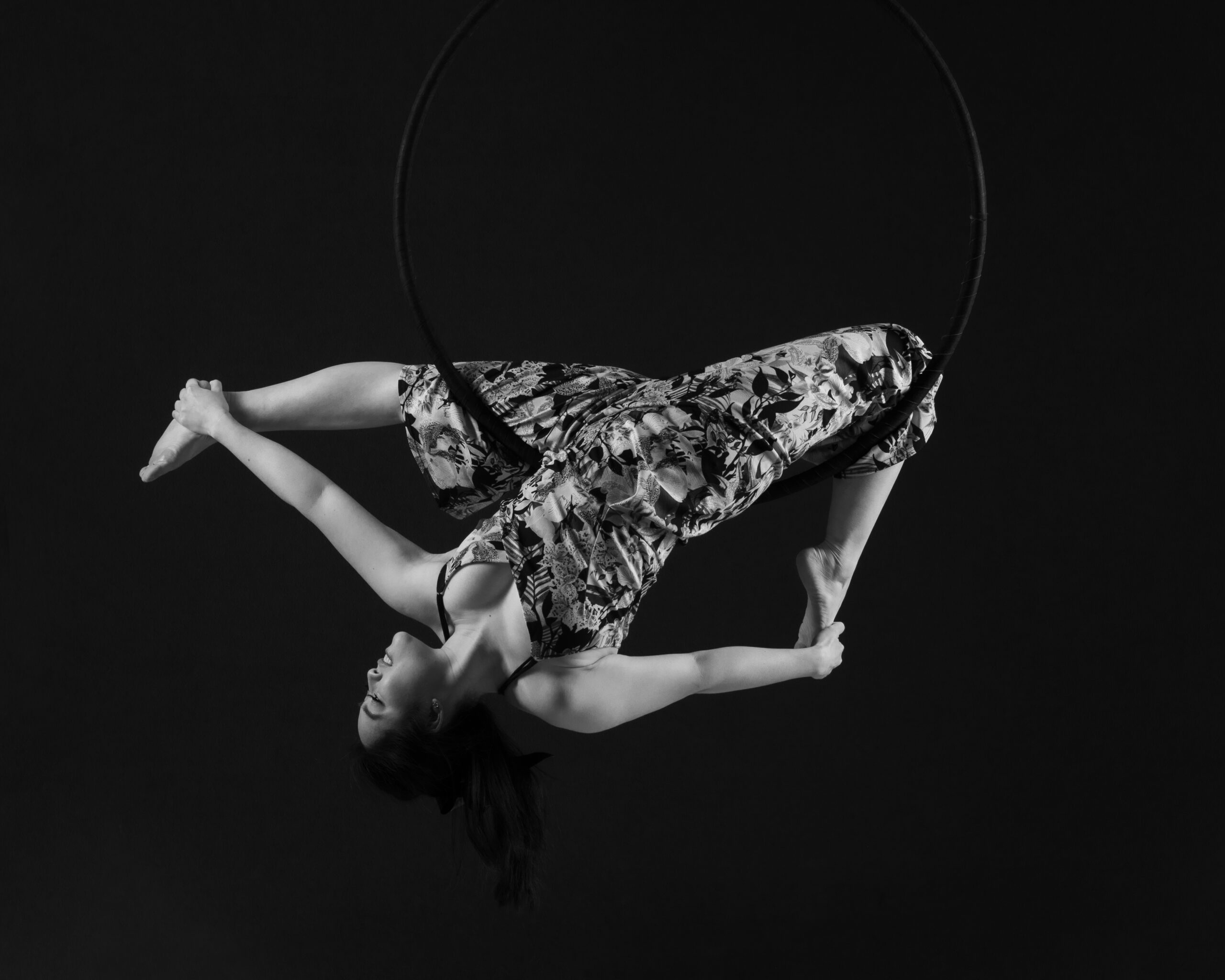 EDS & HSD in Circus Arts - National Centre for Circus Arts | National ...