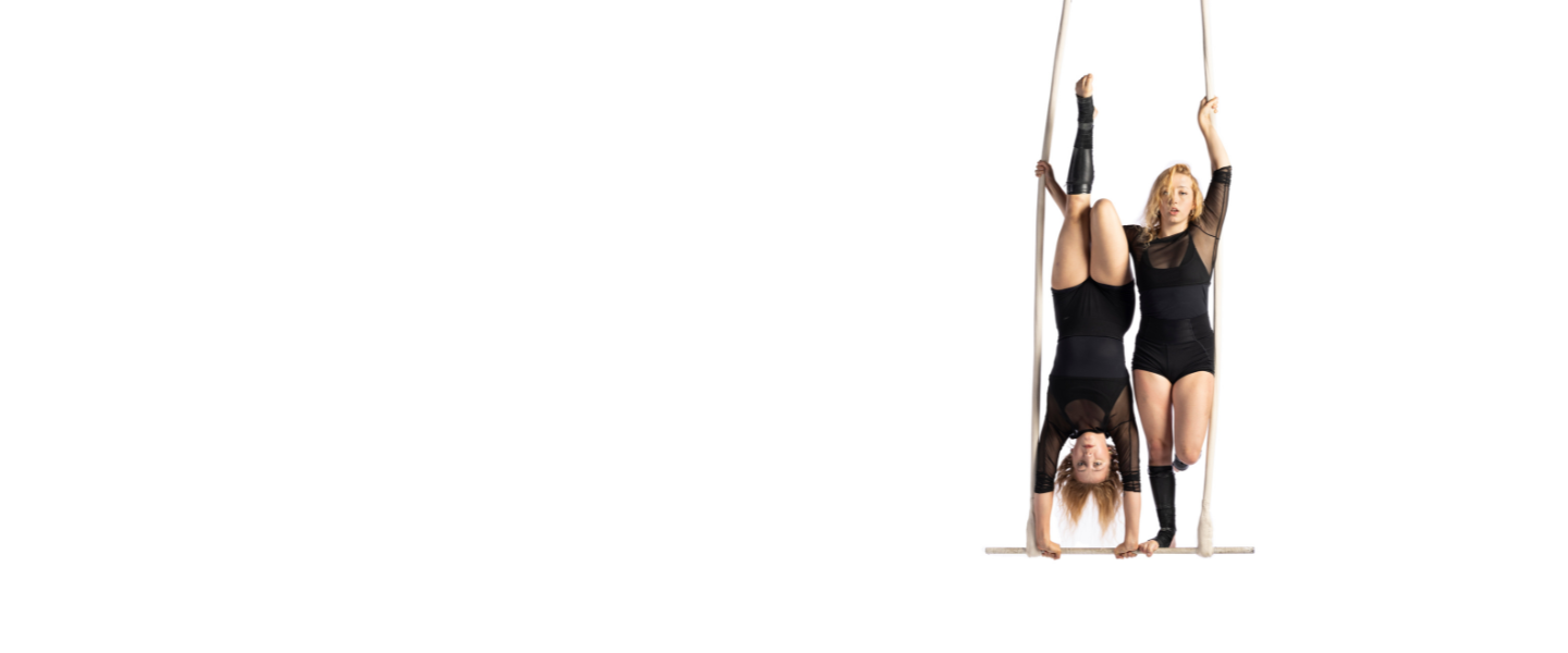 Circus training in London | National Centre for Circus Arts